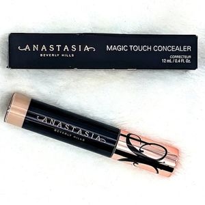 Anastasia Beverly Hills | Makeup | Anastasia Magic Touch Concealer ...